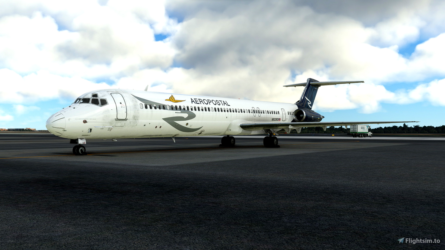 Flightsim.to - Profile of ARz