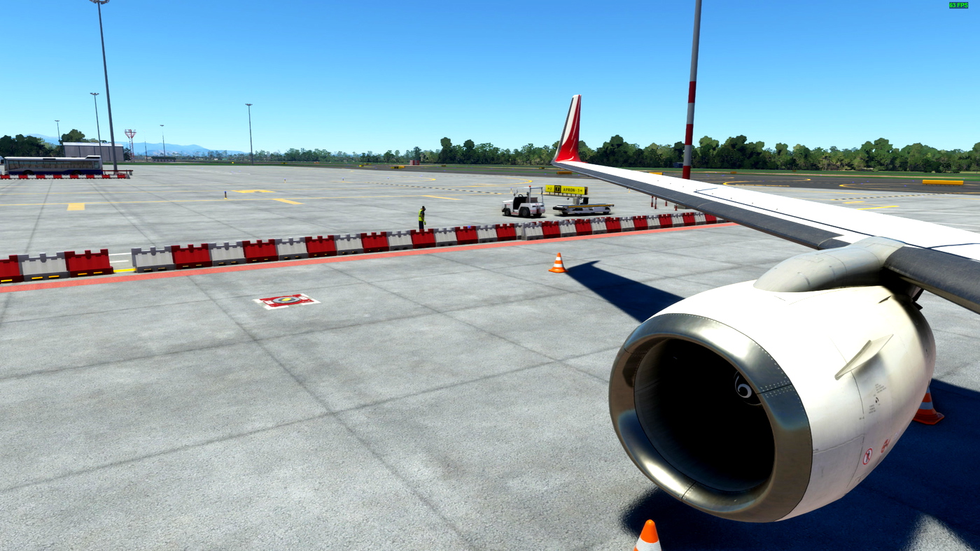 Air India Express VT-AXH "India Gate / Gateway of India" tail design ...