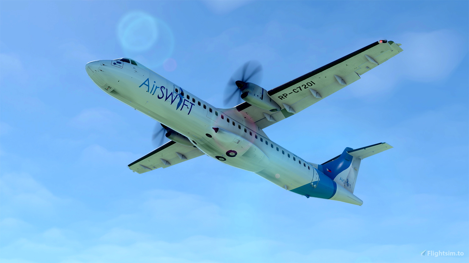 Discover & Search - Flightsim.to