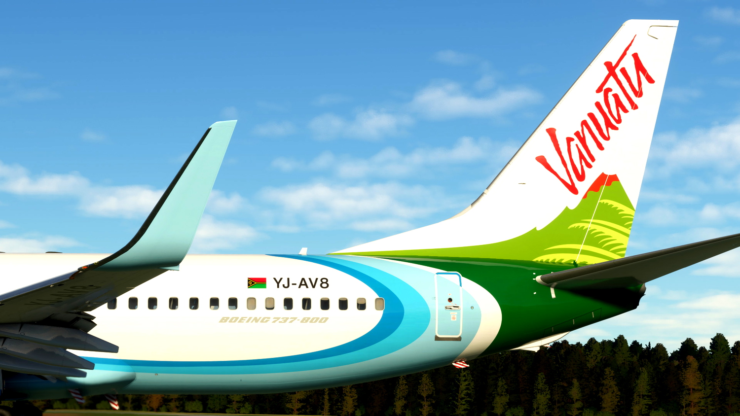 Discover & Search - Flightsim.to