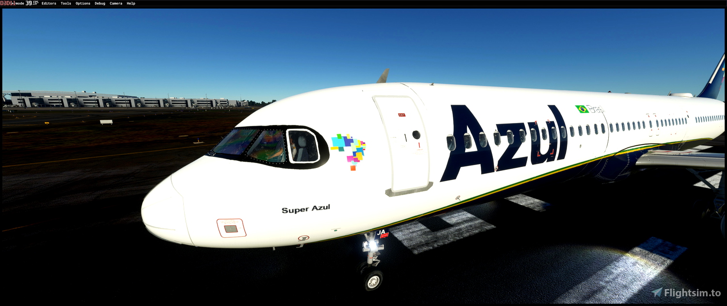 Discover & Search - Flightsim.to