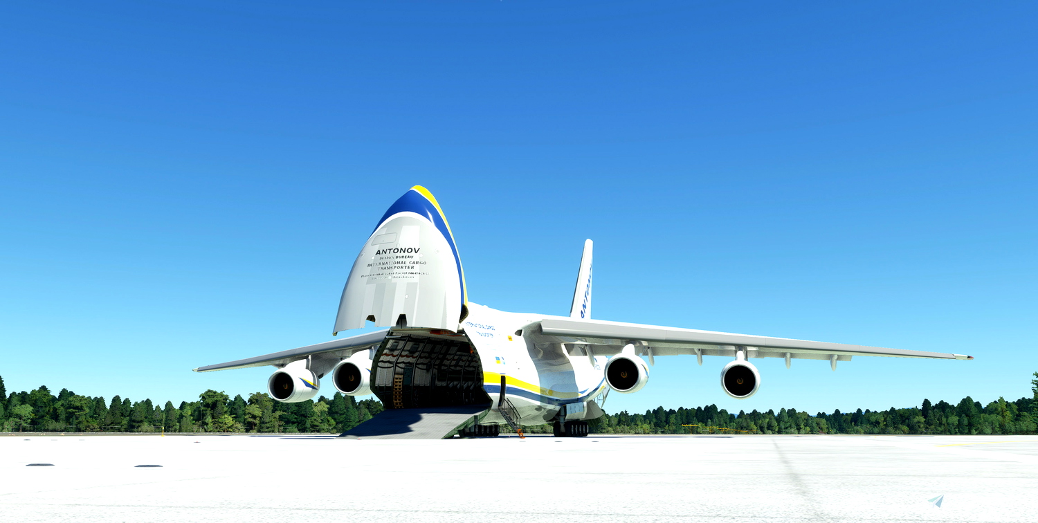 Discover & Search - Flightsim.to