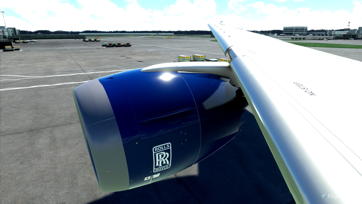 Asobo 78X Custom Camera Views (New Update) for Microsoft Flight ...