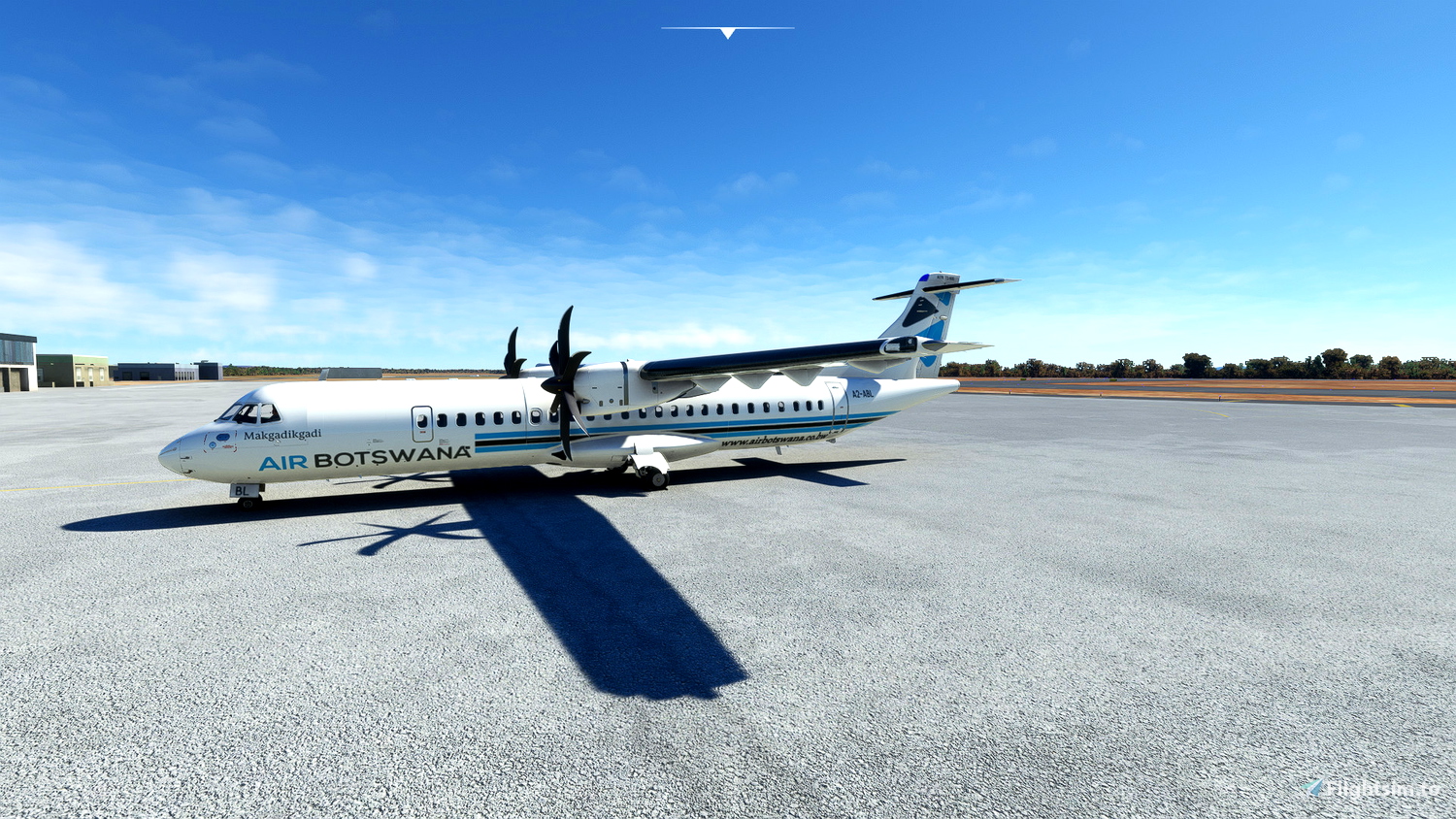 Discover & Search - Flightsim.to