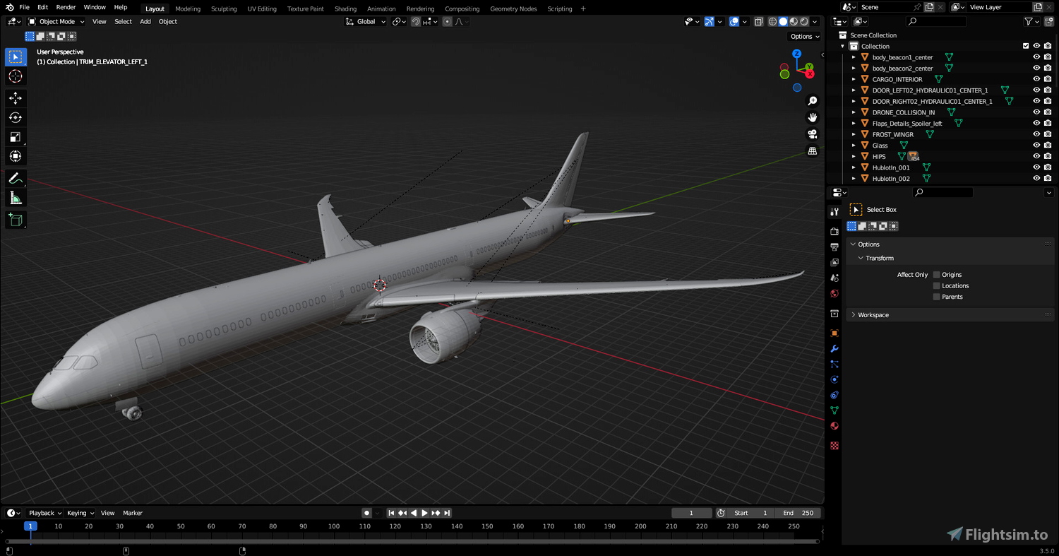 Discover & Search - Flightsim.to