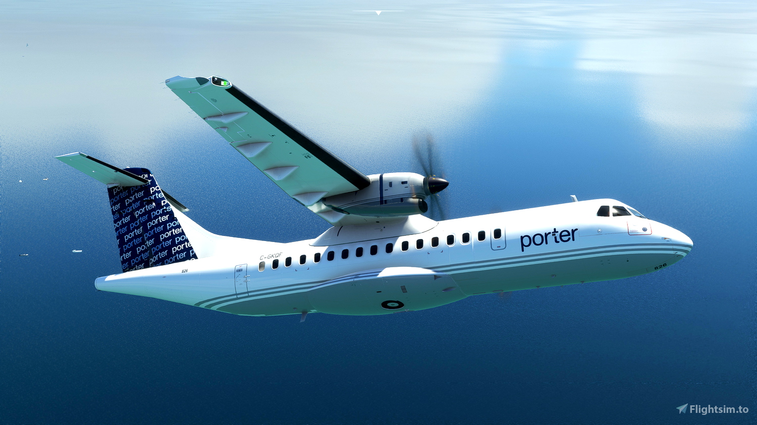 Discover & Search - Flightsim.to