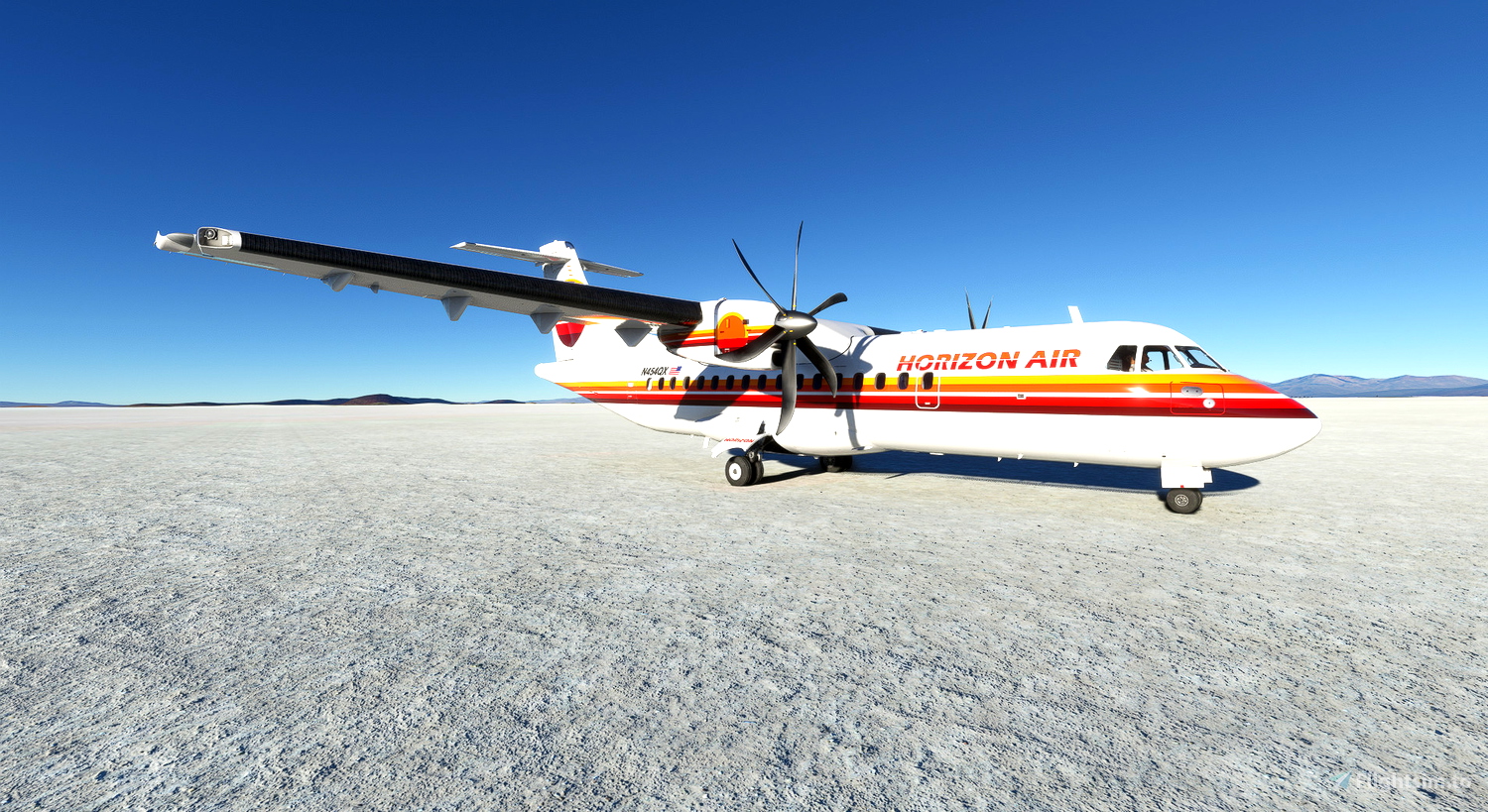 Discover & Search - Flightsim.to