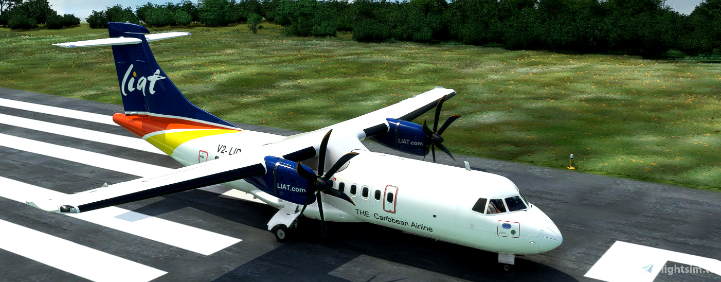 Discover & Search - Flightsim.to