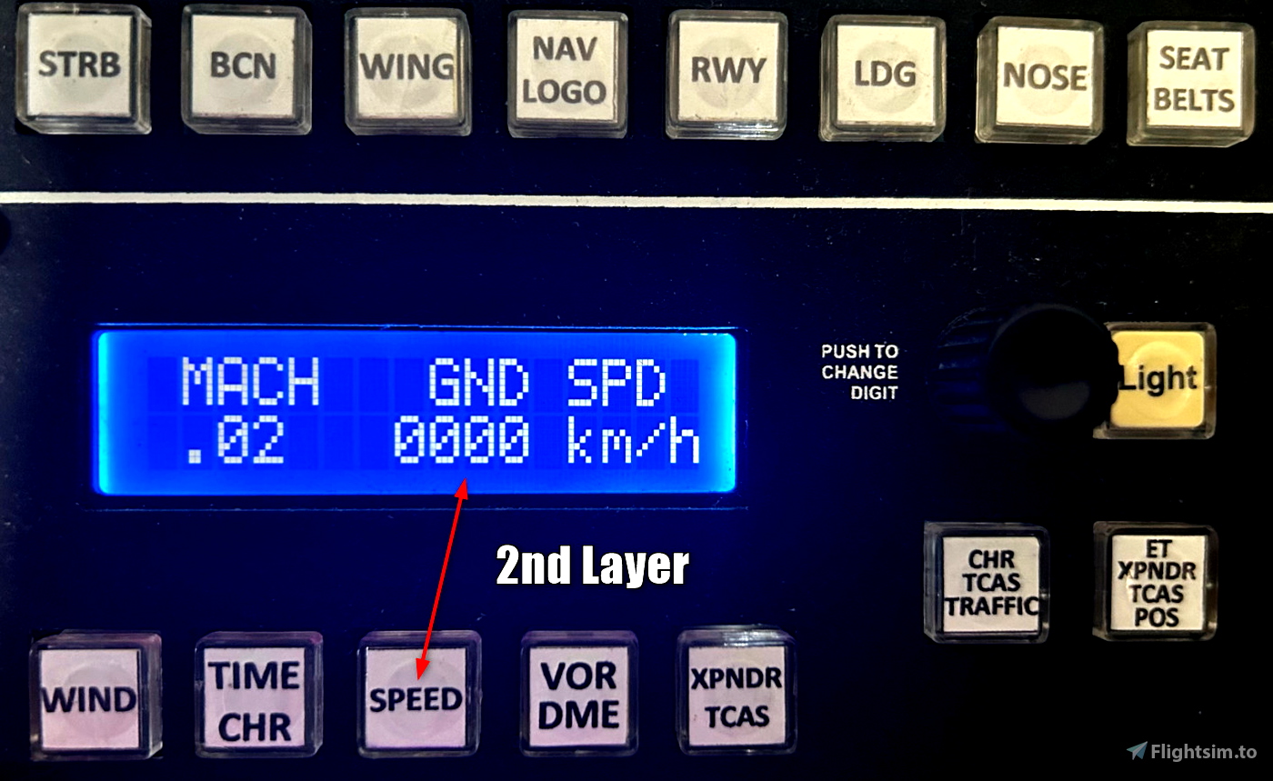 AXIS and OHs VRinsight MCP Combo Templates and Scripts for PMDG B737 ...
