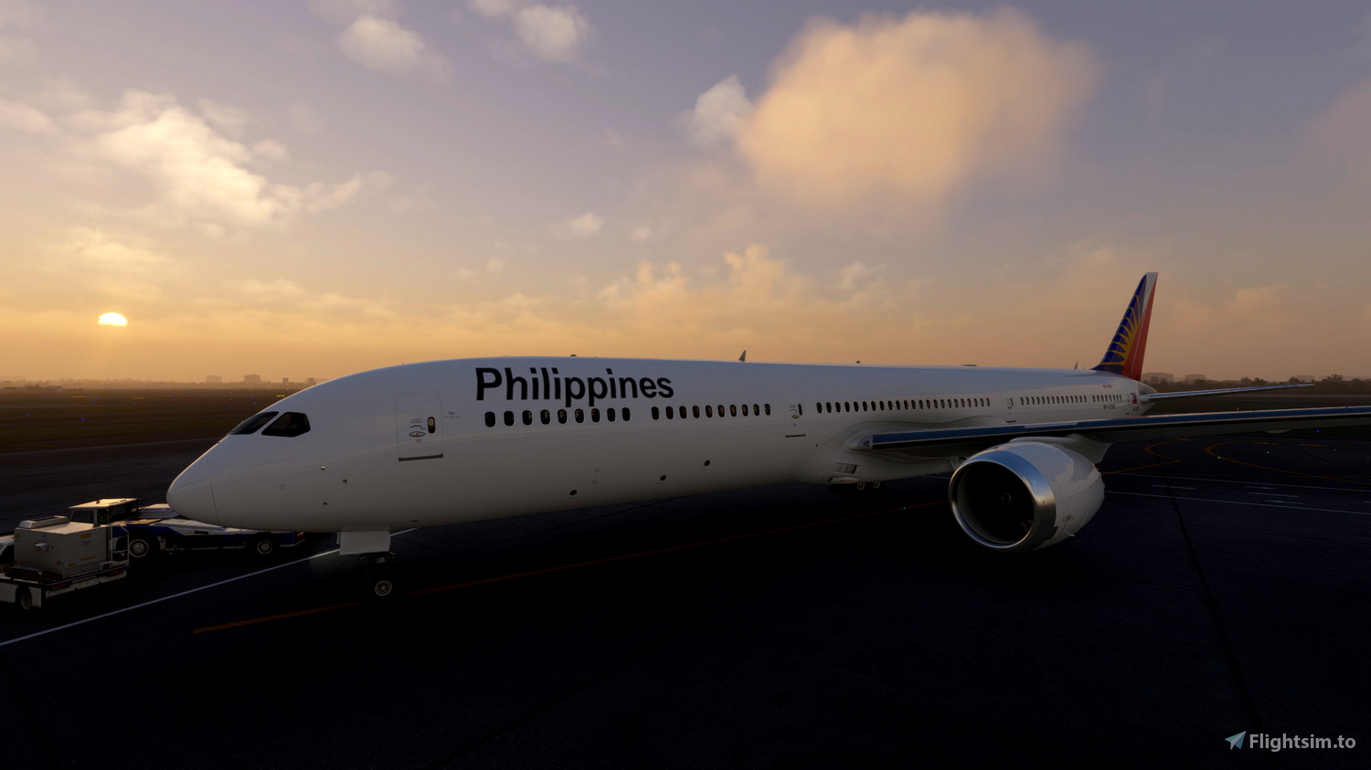 Discover & Search - Flightsim.to