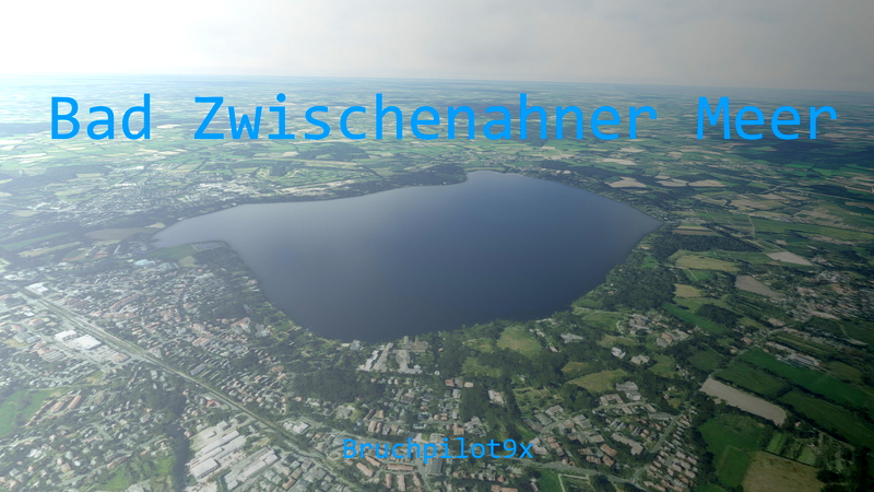 Bad-Zwischenahner Meer for Microsoft Flight Simulator | MSFS