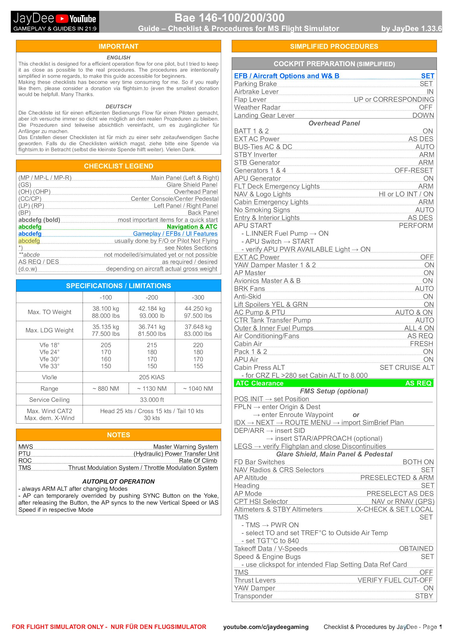Discover & Search - Flightsim.to