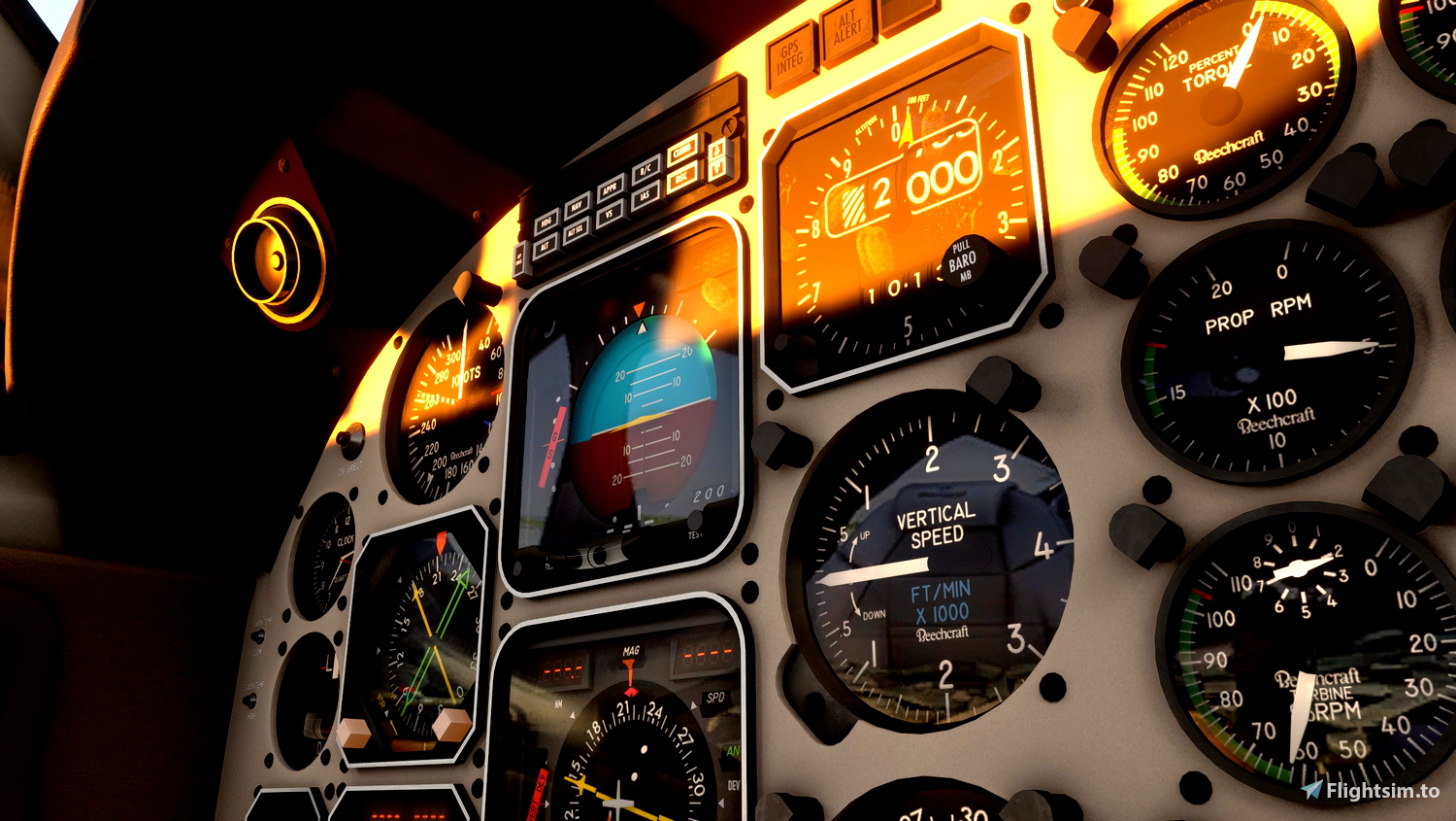 Discover & Search - Flightsim.to