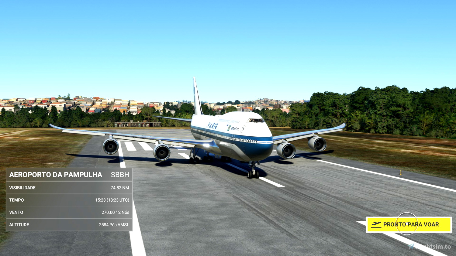 Salty Simulations B747-8 Liveries for Microsoft Flight Simulator | MSFS | Flightsim.to