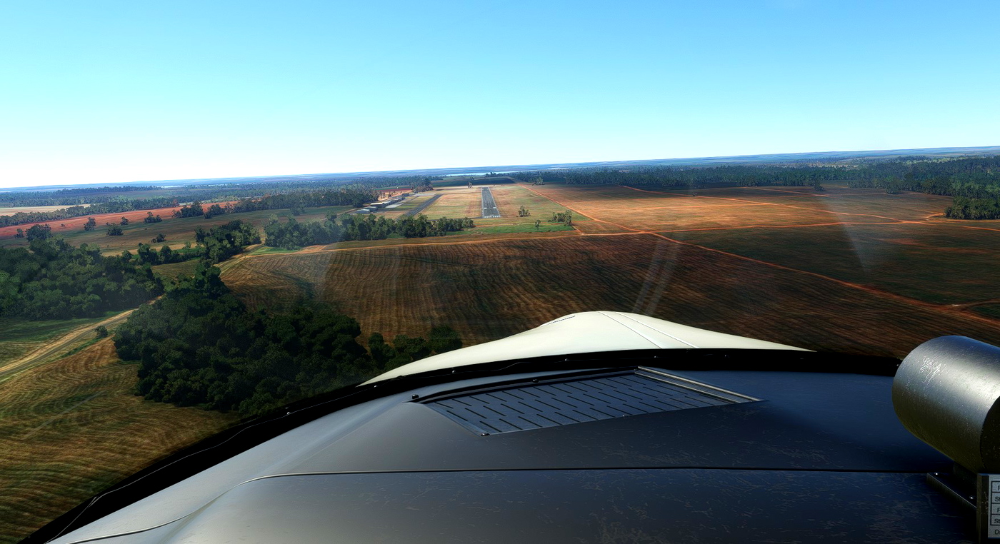 Bonanza H35 V-Tail - Checklist (BRSIM Designs) pour Microsoft Flight ...