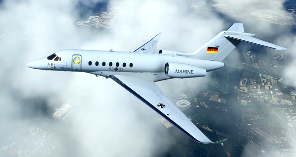 Citation Longitude Add-Ons for Microsoft Flight Simulator | Flightsim.to