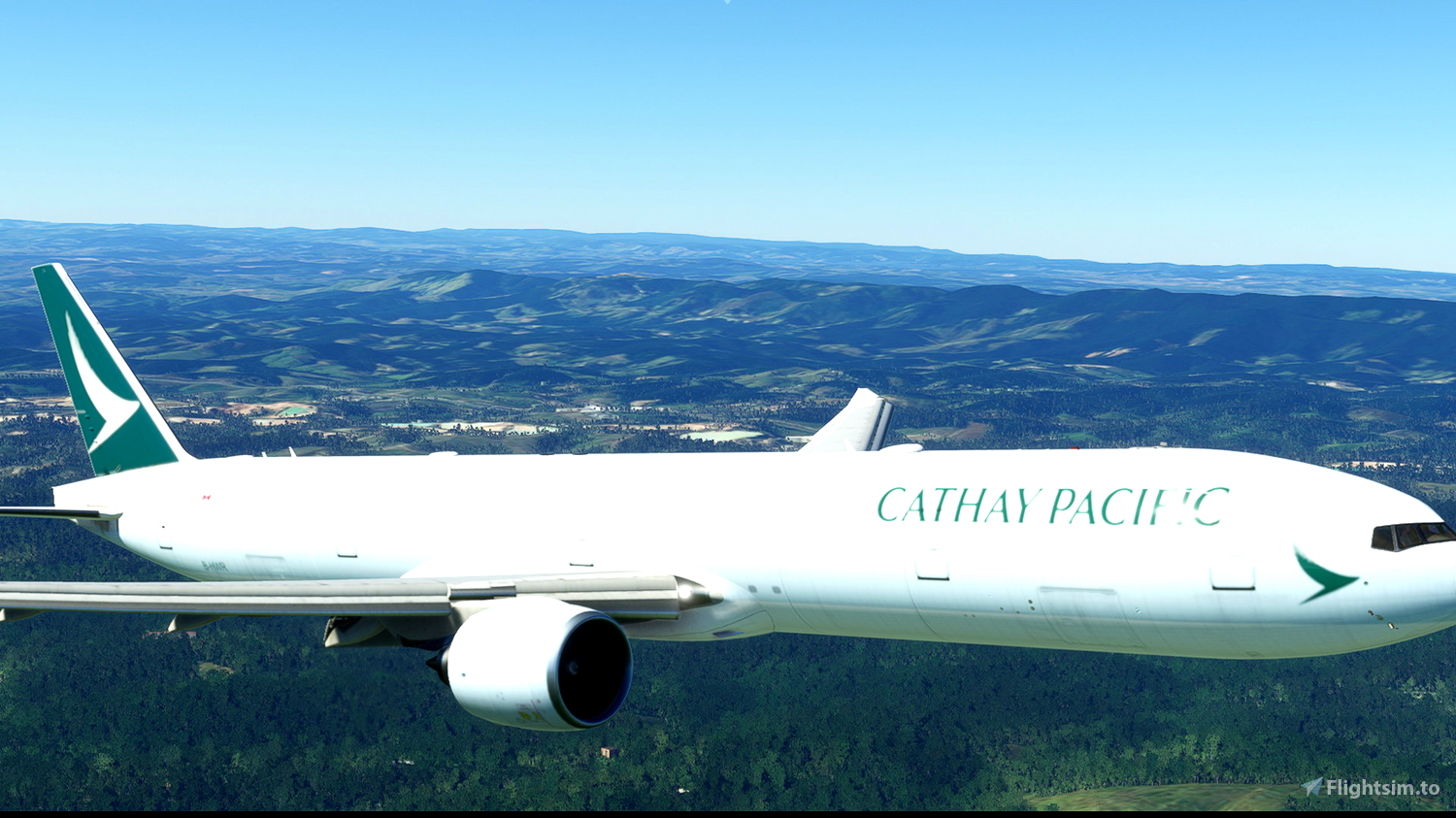 Discover & Search - Flightsim.to