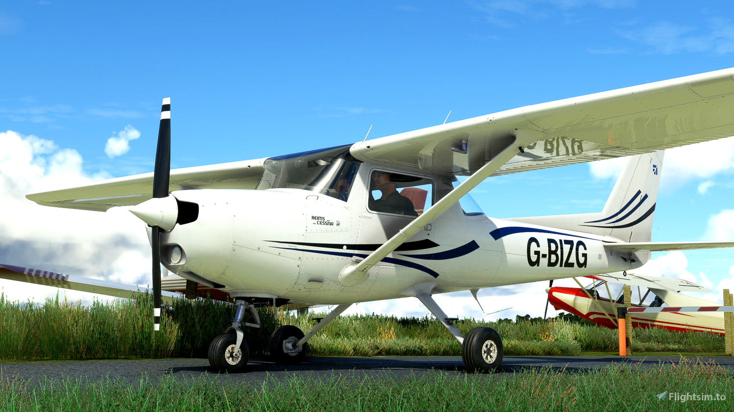 Discover & Search - Flightsim.to