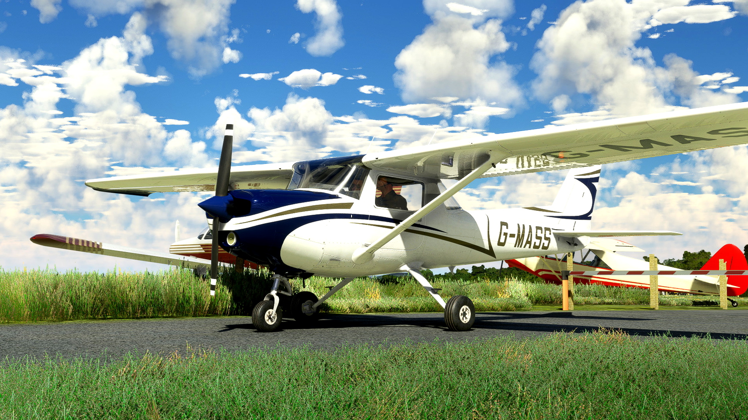 Cessna 152 Liveries for Microsoft Flight Simulator | MSFS | Flightsim.to