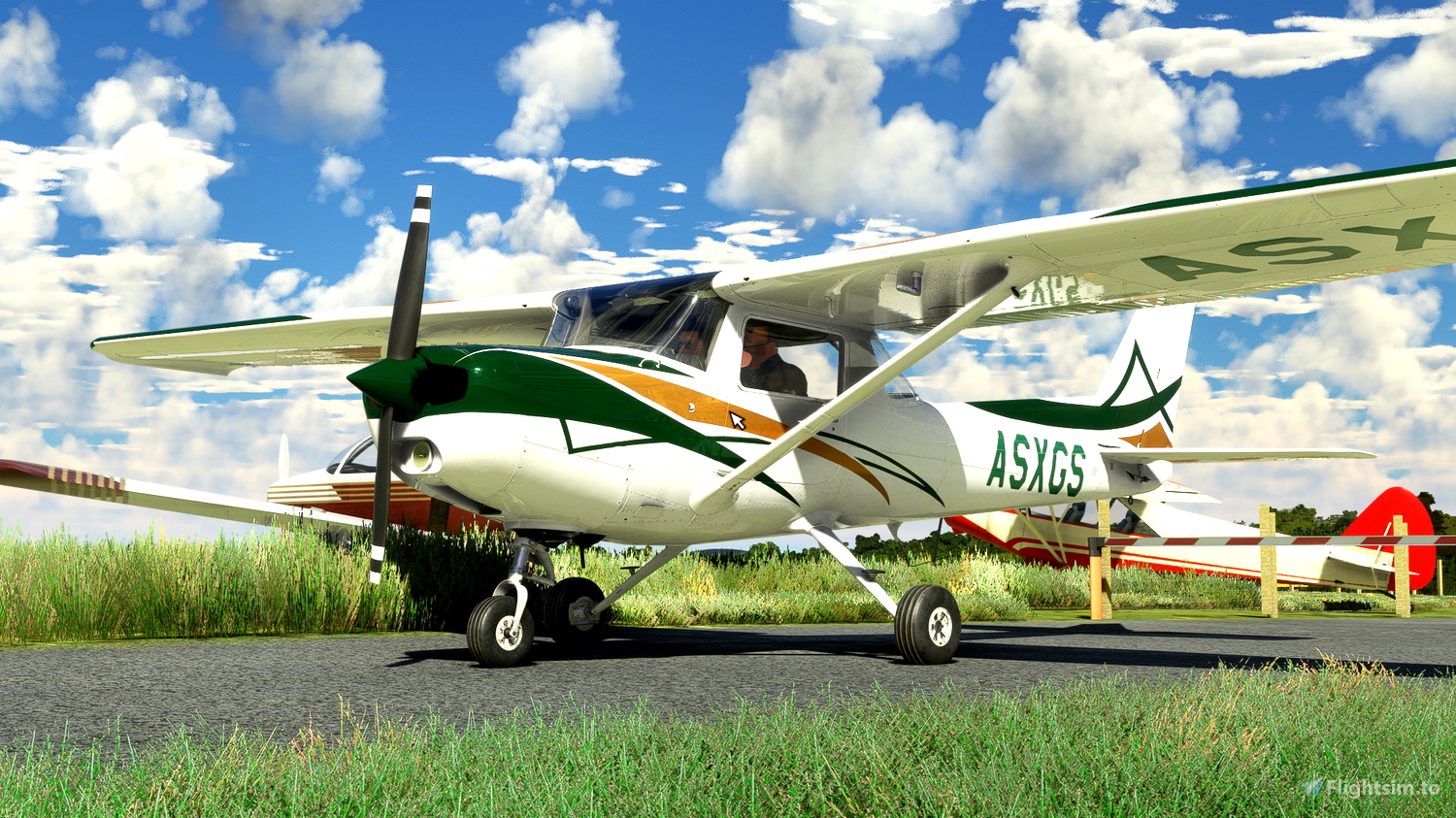 Discover & Search - Flightsim.to