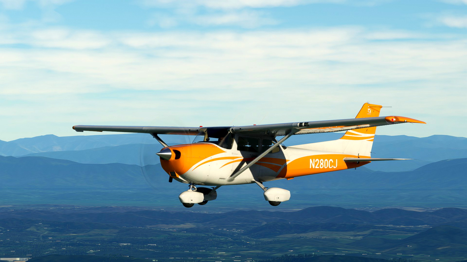 Discover & Search - Flightsim.to