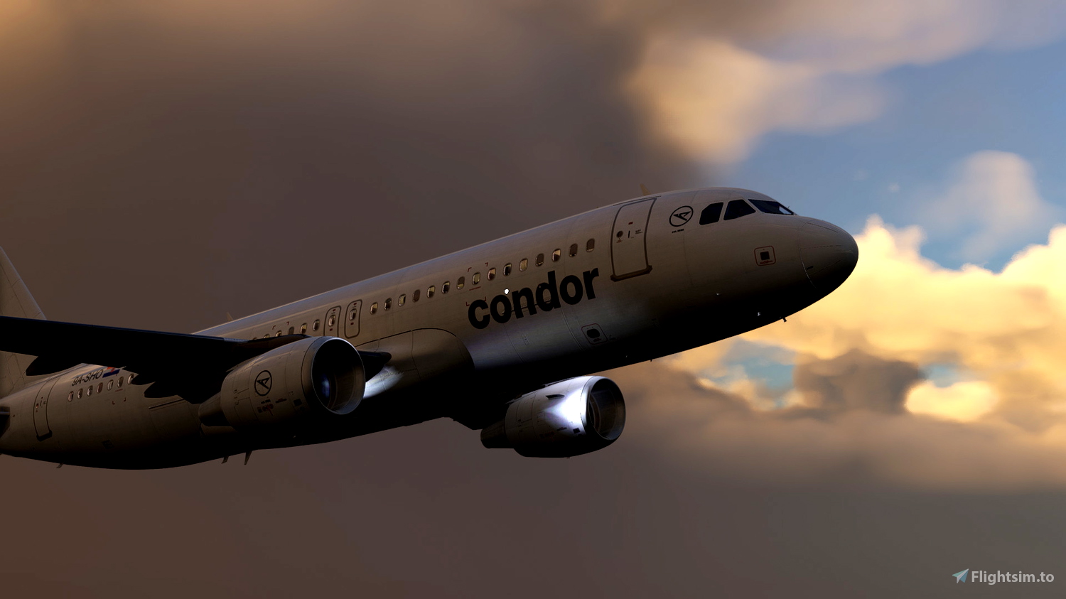 Discover & Search - Flightsim.to