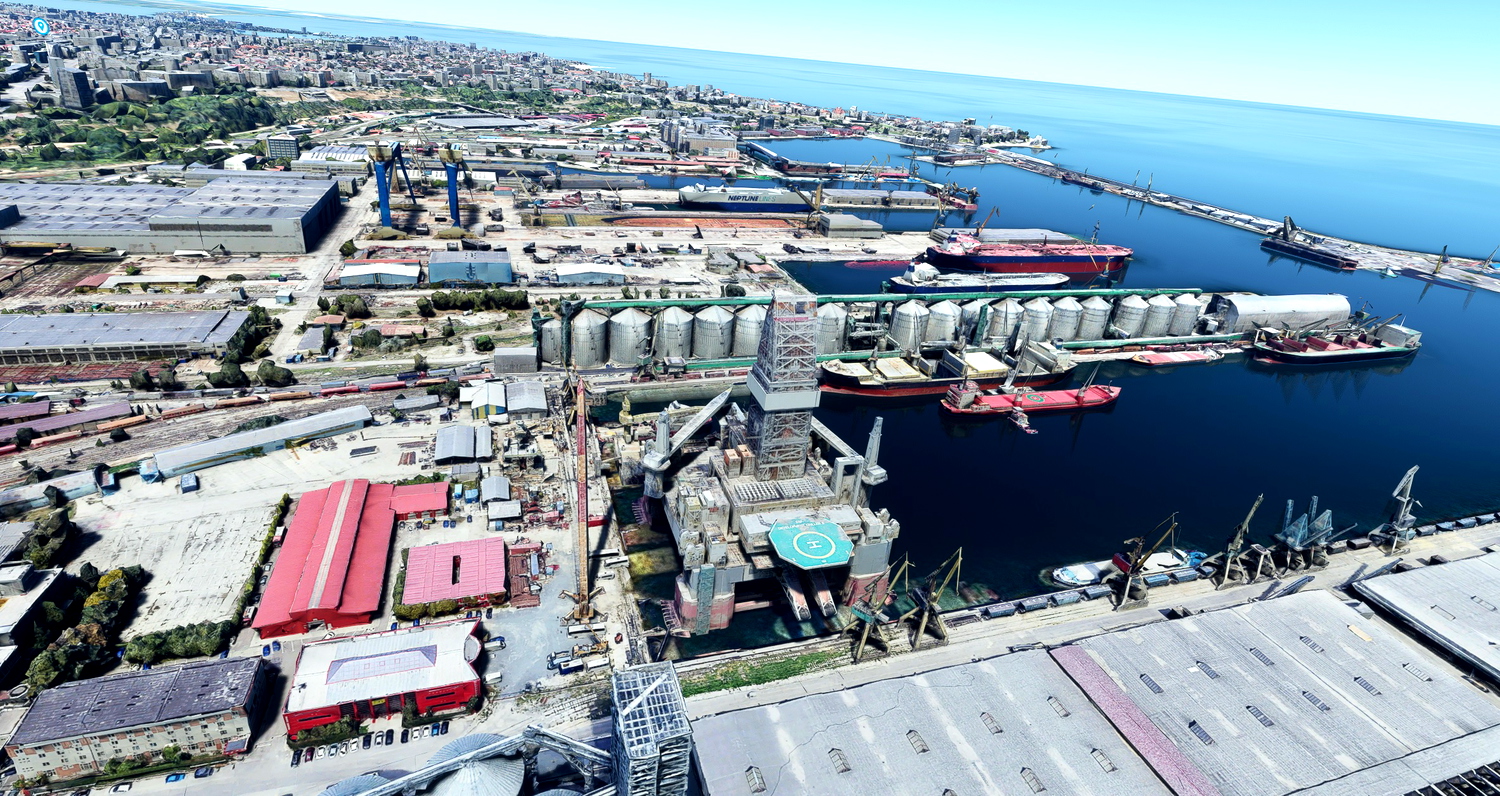 Discover & Search - Flightsim.to