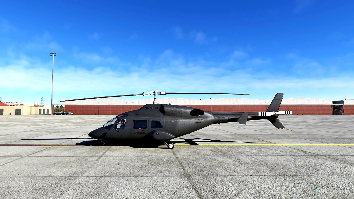 CowanSim 222B Liveries for Microsoft Flight Simulator | MSFS | Flightsim.to