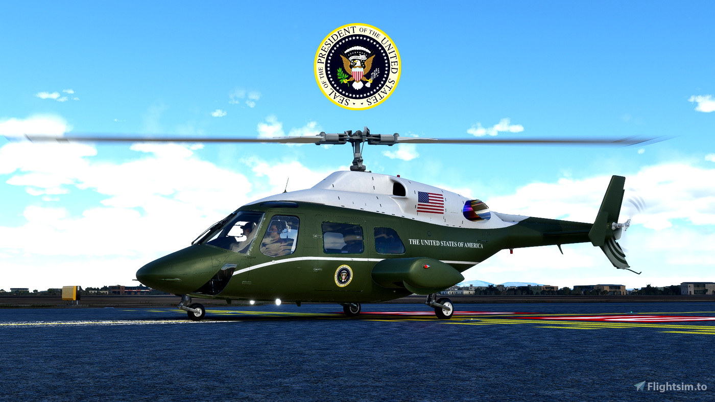 CowanSim 222B Liveries for Microsoft Flight Simulator | MSFS | Flightsim.to