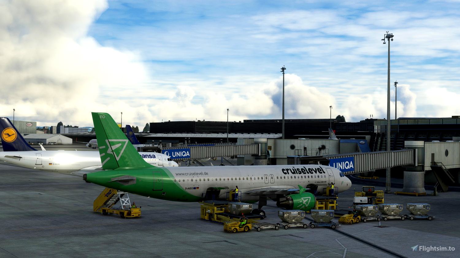 Discover & Search - Flightsim.to