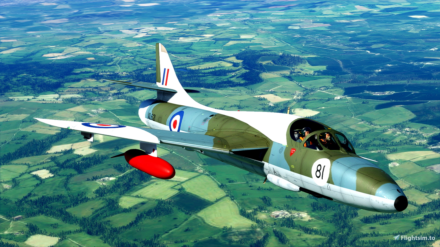 Discover & Search - Flightsim.to