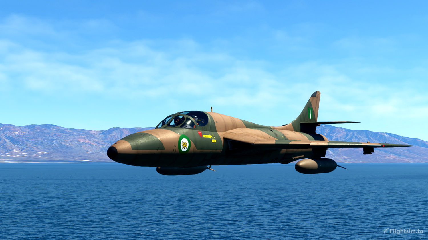 Discover & Search - Flightsim.to