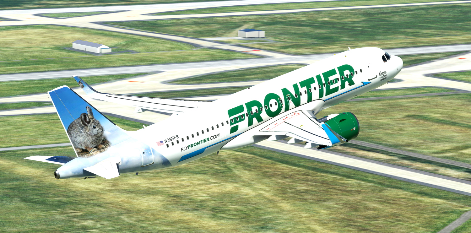 FlyByWire A32NX Liveries for Microsoft Flight Simulator | MSFS ...