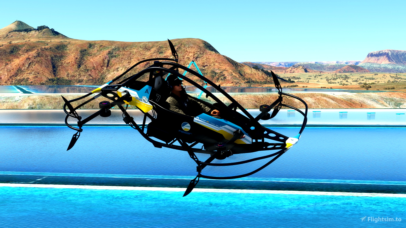 Astro One Liveries for Microsoft Flight Simulator | MSFS | Flightsim.to