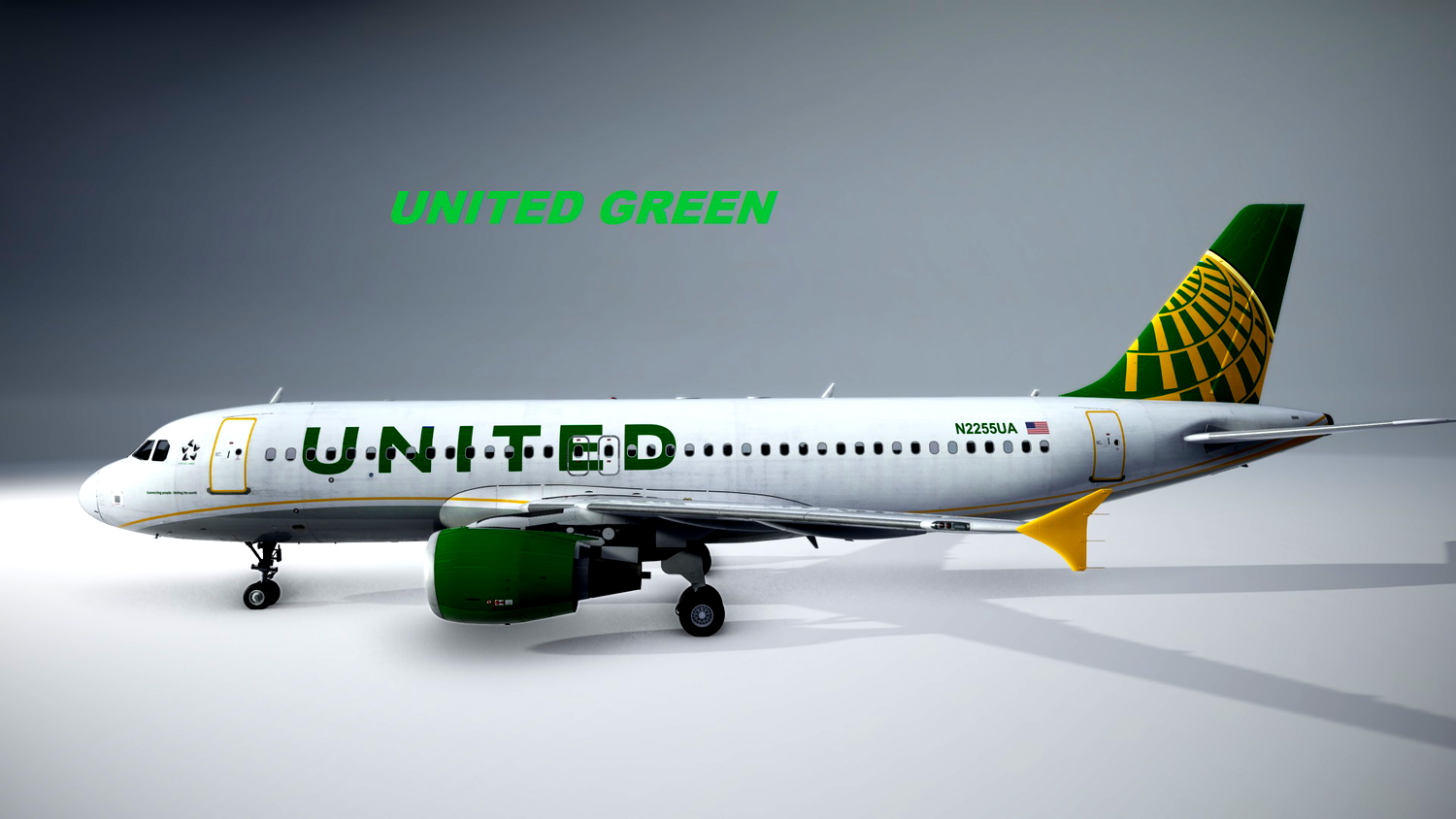Fenix Simulations A320 Liveries for Microsoft Flight Simulator | MSFS ...