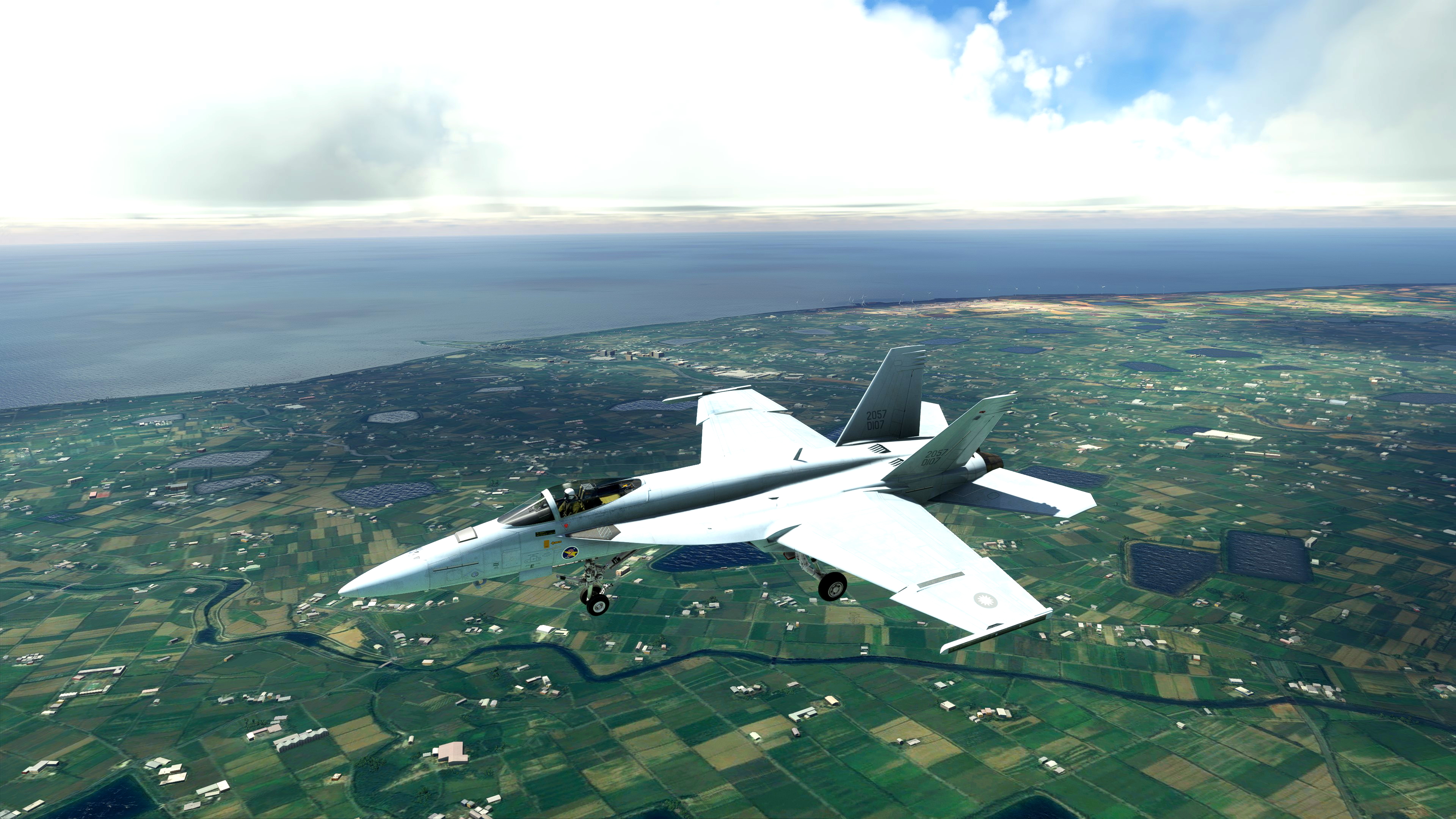 F/A-18 Super Hornet Liveries for Microsoft Flight Simulator | MSFS ...
