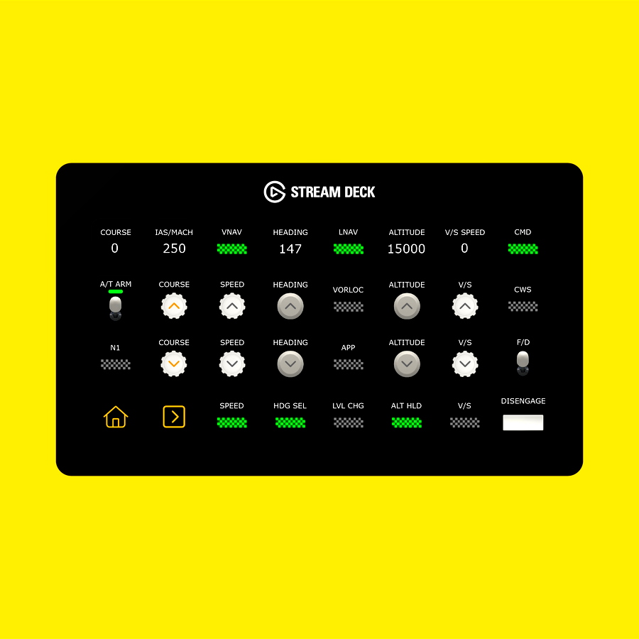 Flight Panels - Flight Panels All Series Bundle v3 - A32NX, A320 & 737 ...
