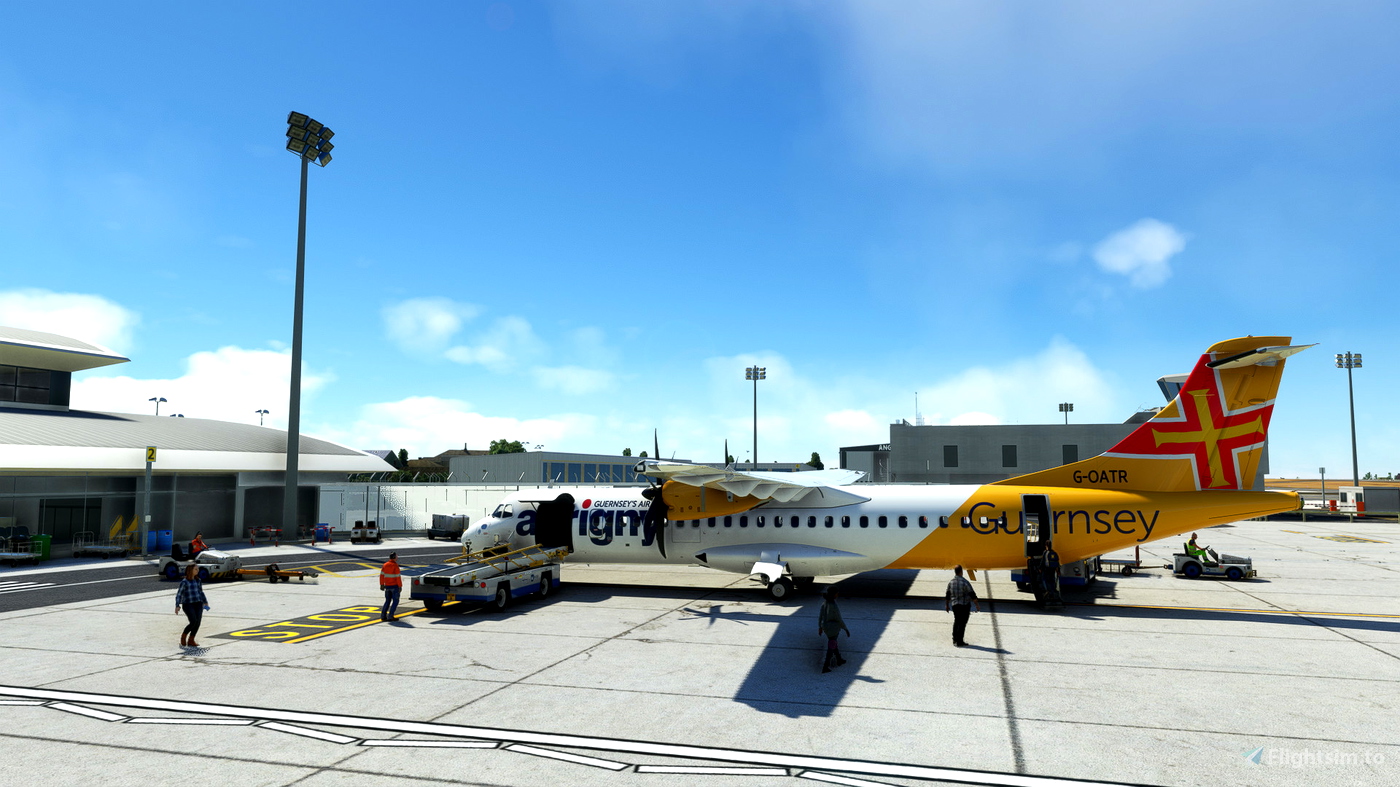 GSX Profile - ATR72-600 Microsoft / Asobo for Microsoft Flight ...