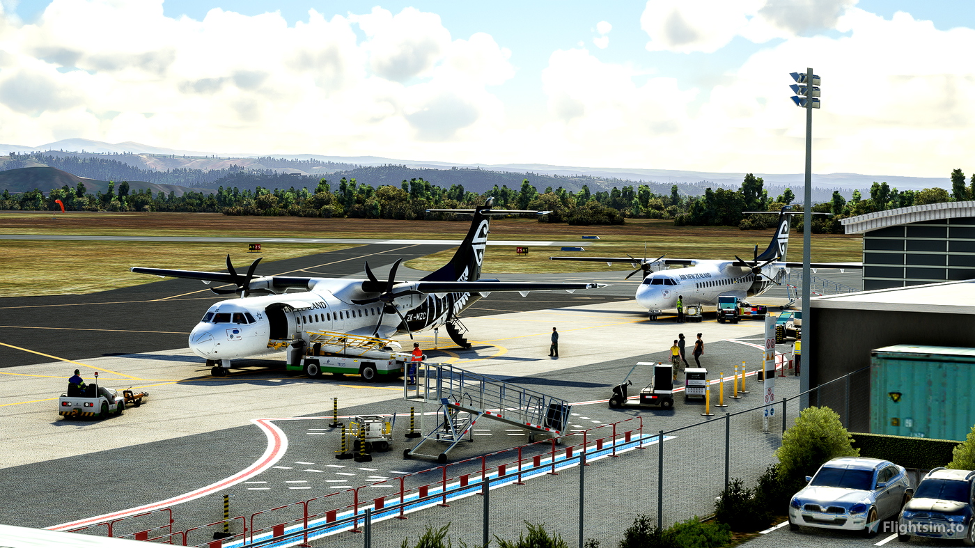 GSX Profile - NZNR Napier - NZ Simulations for Microsoft Flight ...