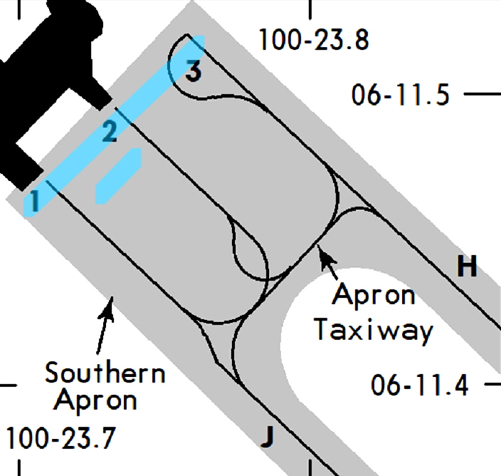 GSX Profile - WMKA Alor Star Airport (SHADE SCENE) für Microsoft Flight ...