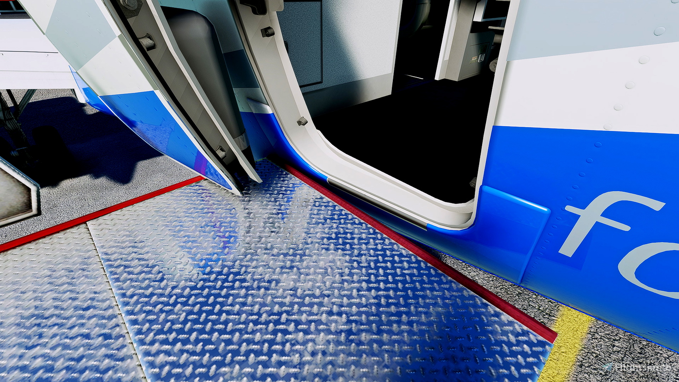 GSX-Profile | Flightsim Studio Embraer E170 for Microsoft Flight ...