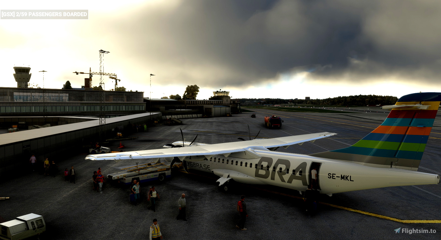 Discover & Search - Flightsim.to