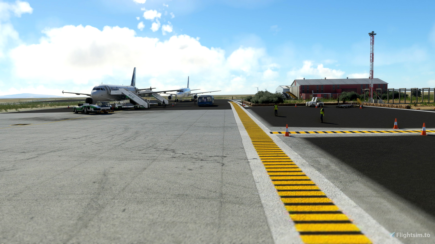 Discover & Search - Flightsim.to