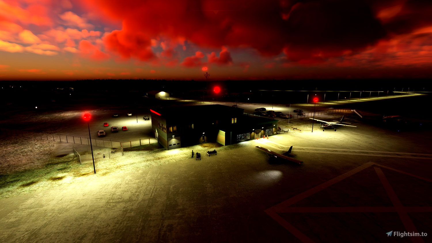 Discover & Search - Flightsim.to