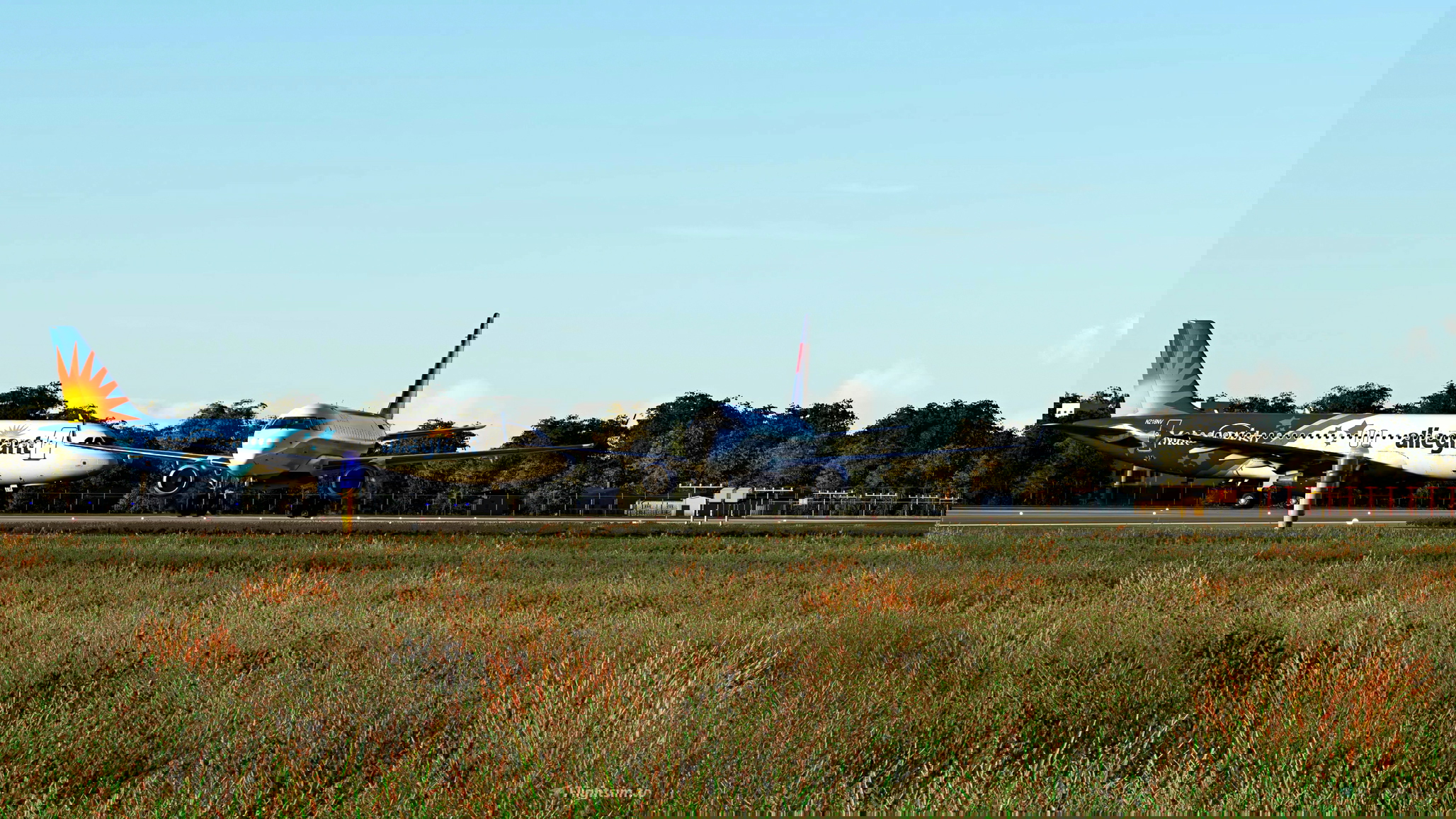 FSimStudios, Texan Simulations | KHOU - Houston William P. Hobby ...