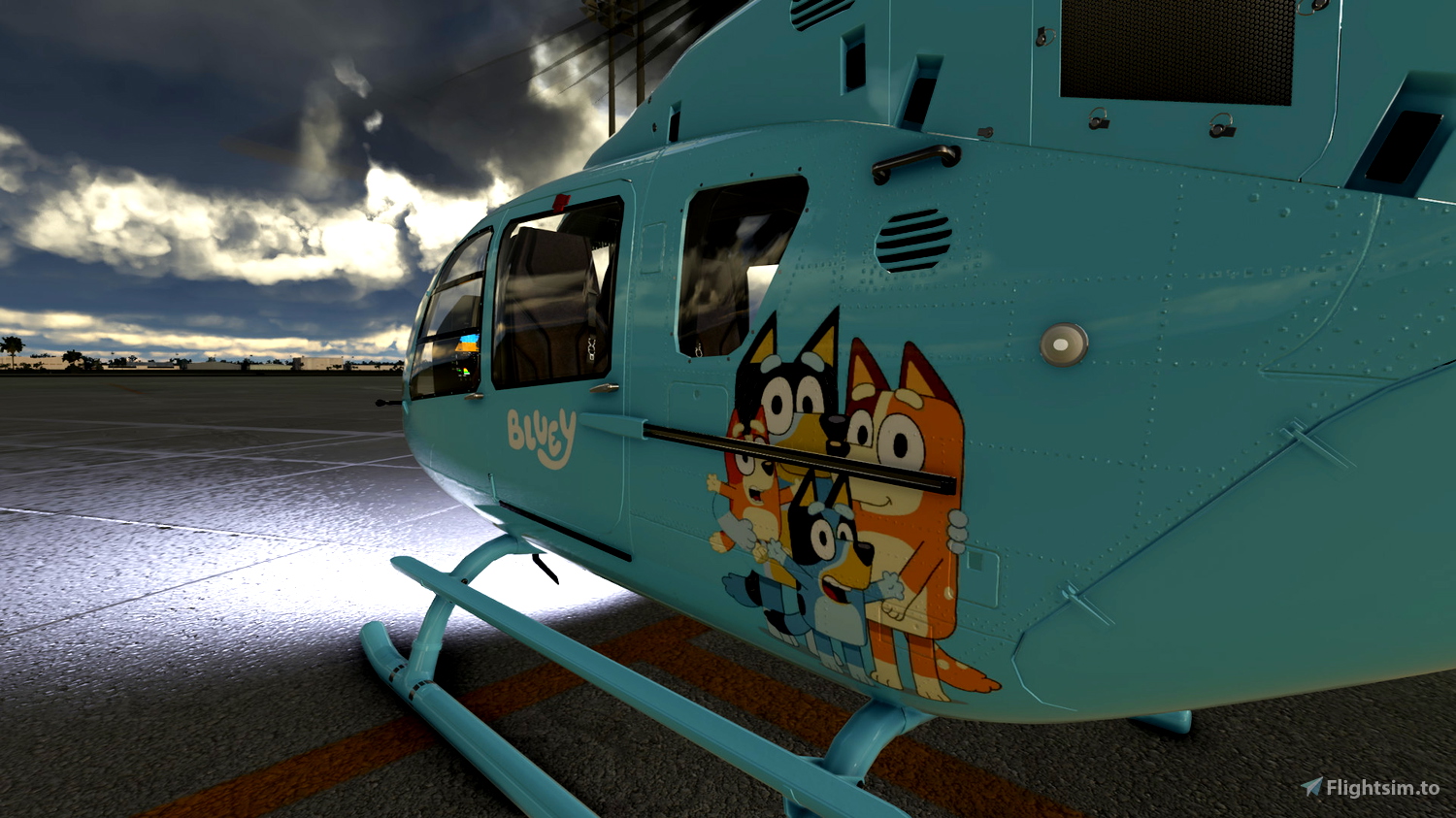 Discover & Search - Flightsim.to