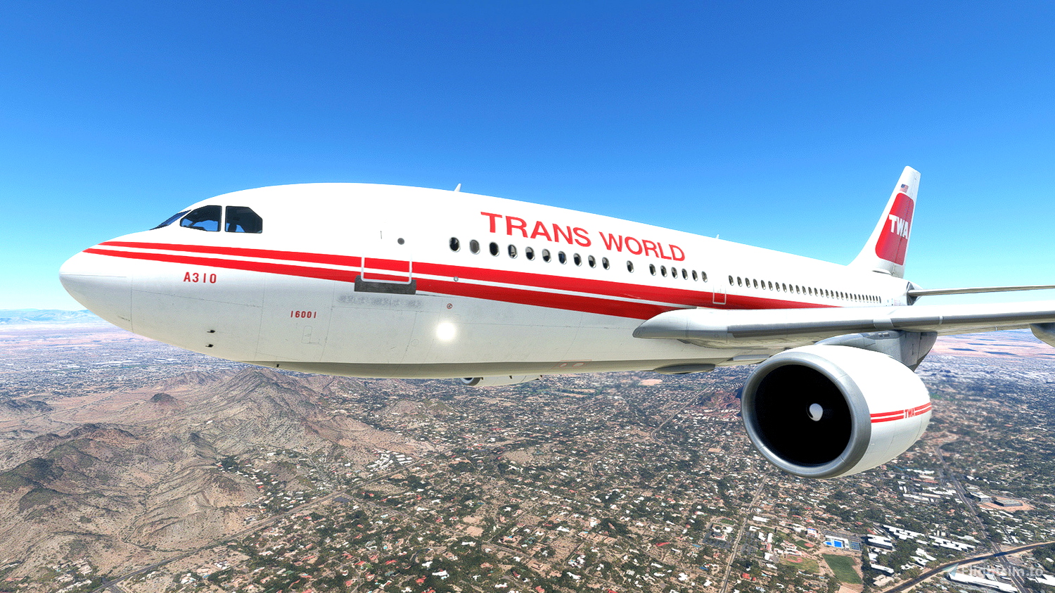 Discover & Search - Flightsim.to