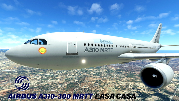 iniBuilds A310 Add-Ons for Microsoft Flight Simulator | Flightsim.to