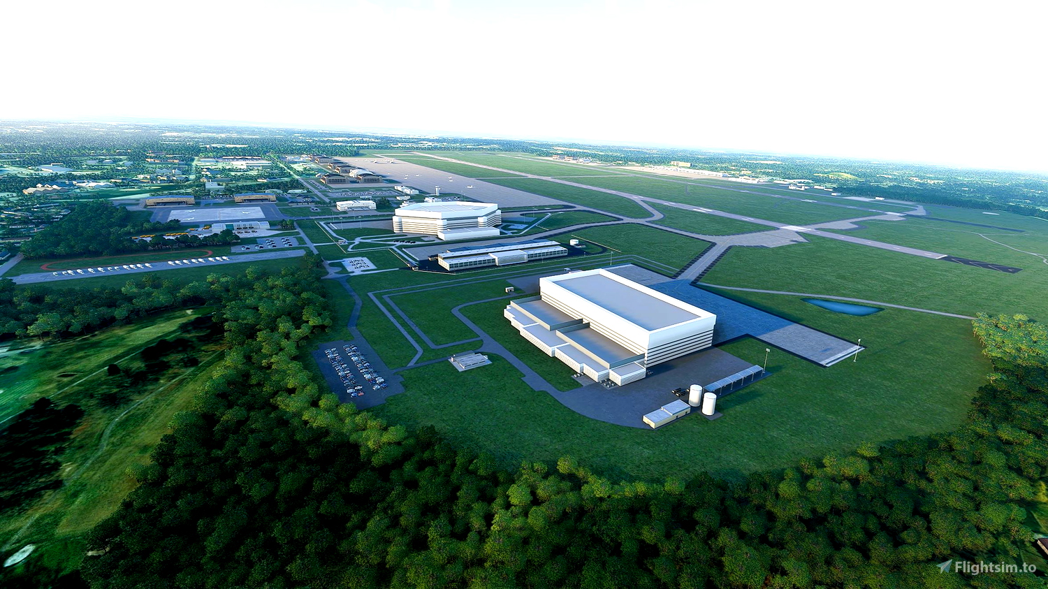 Discover & Search - Flightsim.to