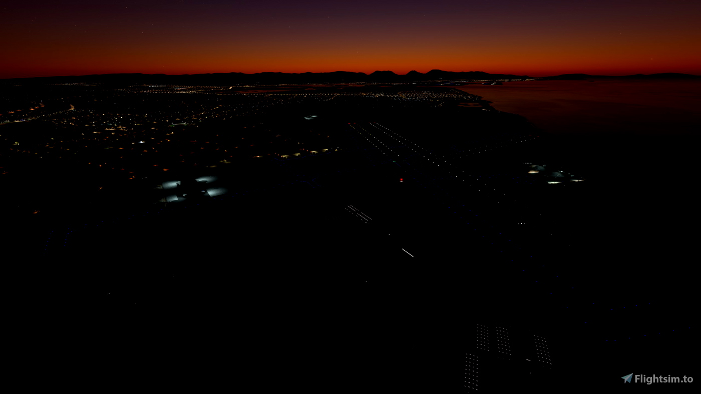 Kalaeloa - John Rodgers Field PHJR (Former NAS Barbers Point) for ...